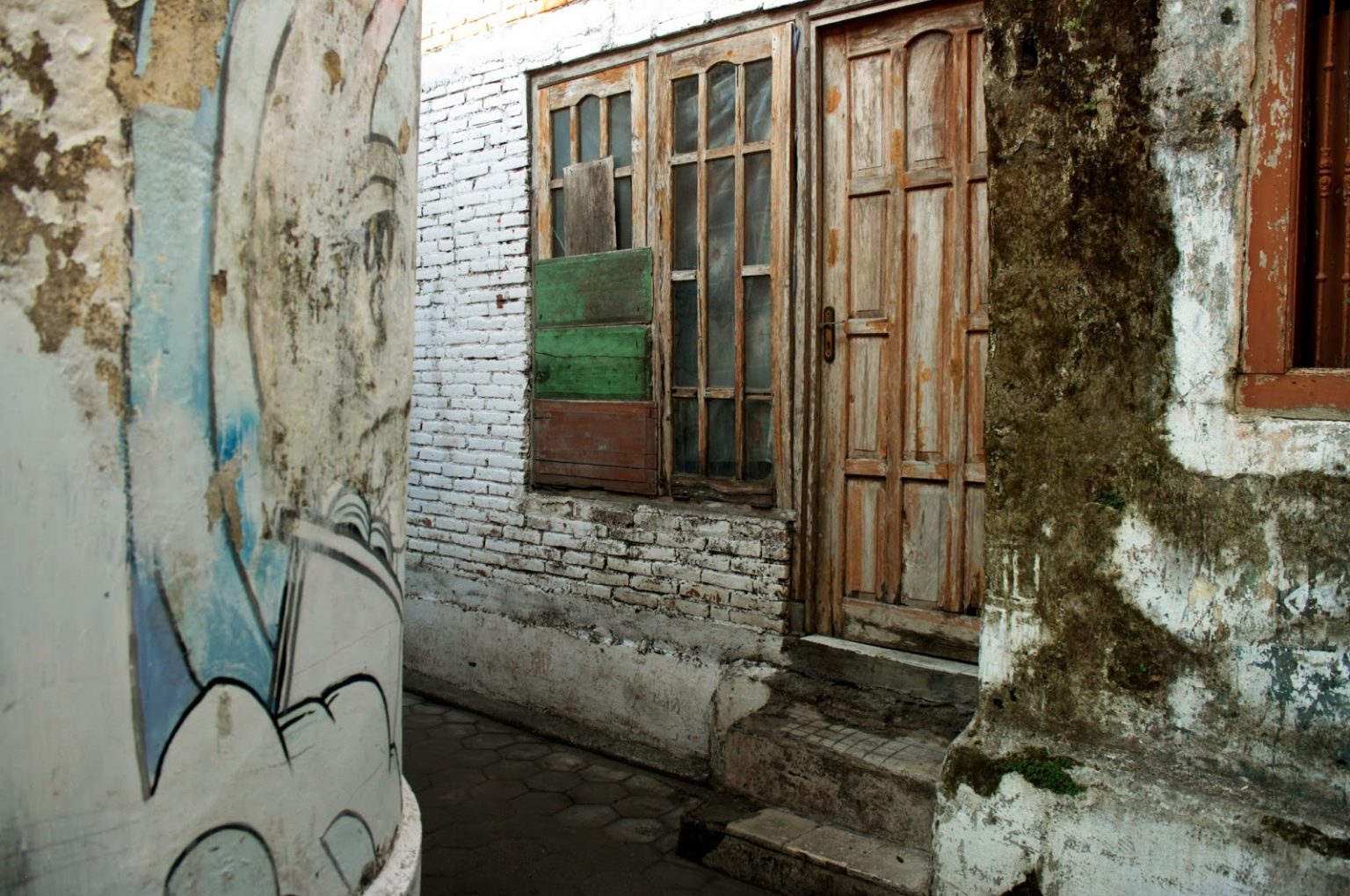 Seramnya Rumah Pocong Sumi Di Kotagede, Yogyakarta | Rumah Misteri Seramnya Rumah Pocong Sumi Di Kotagede, Yogyakarta | Rumah Misteri